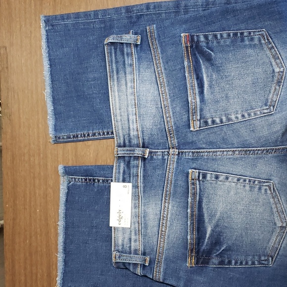 Maurices | Jeans | Nwt Maurices Edgely Slim Fit Sz 8 | Poshmark